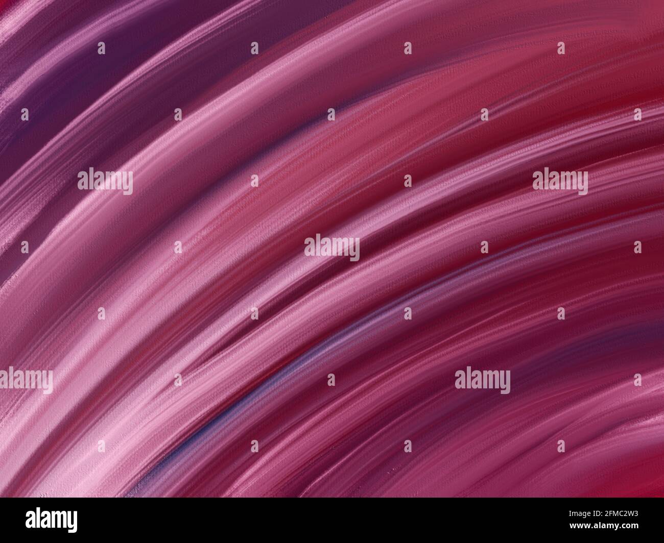 Abstract modern colorful curves and shapes background Stock Photo - Alamy