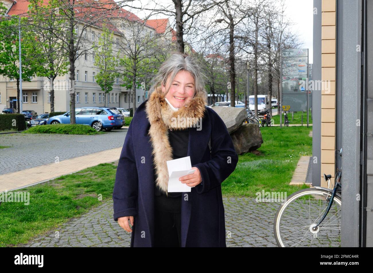 Maria gross hi-res stock photography and images - Alamy