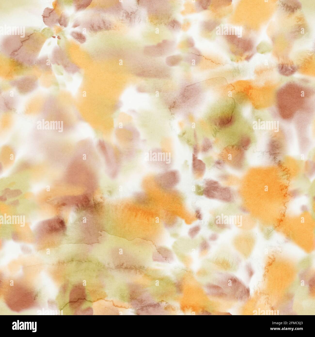 Seamless pastel swirl splat tie dye watercolor pattern swatch Stock ...