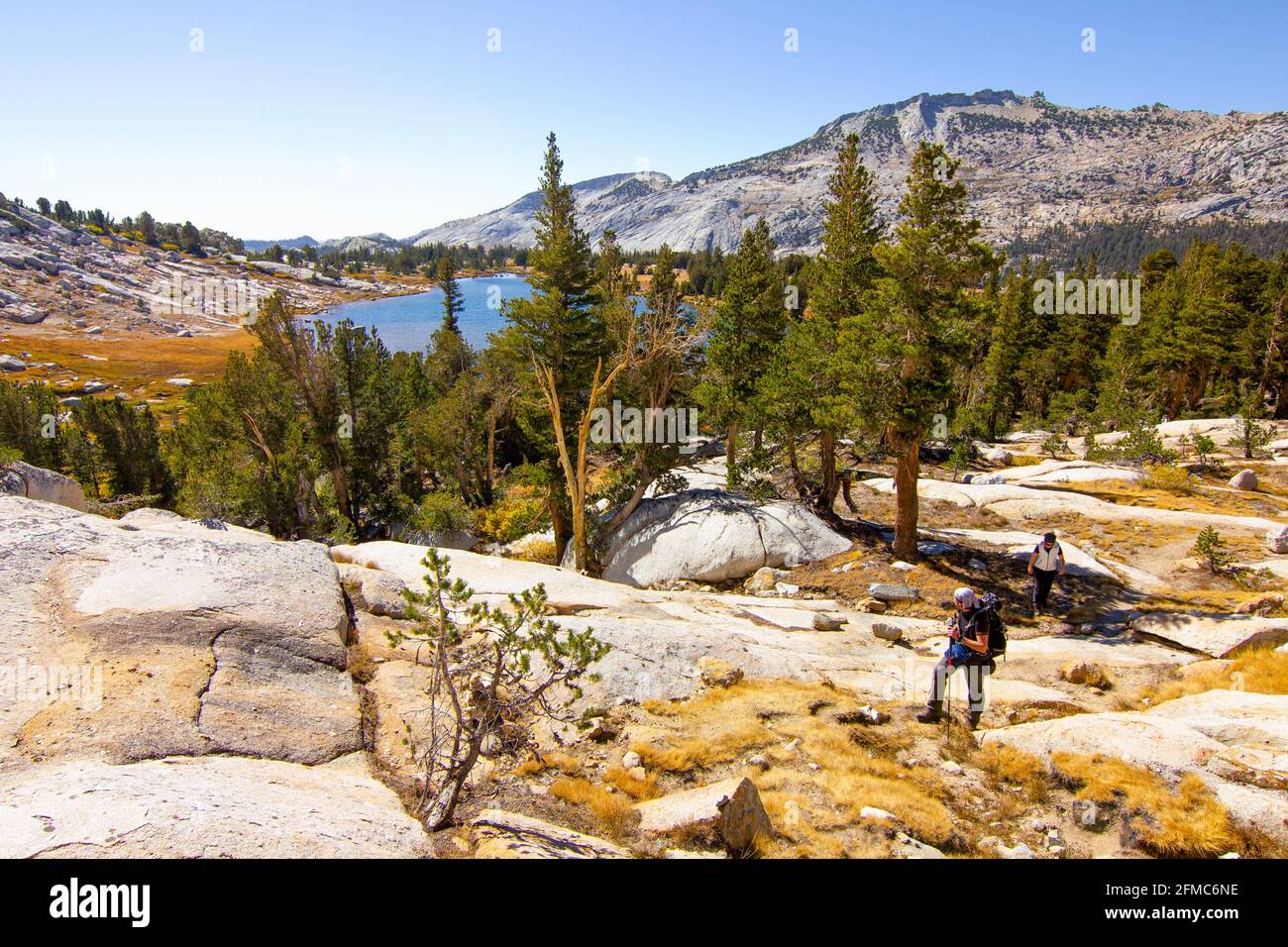 High granite cliffs hi-res stock photography and images - Alamy