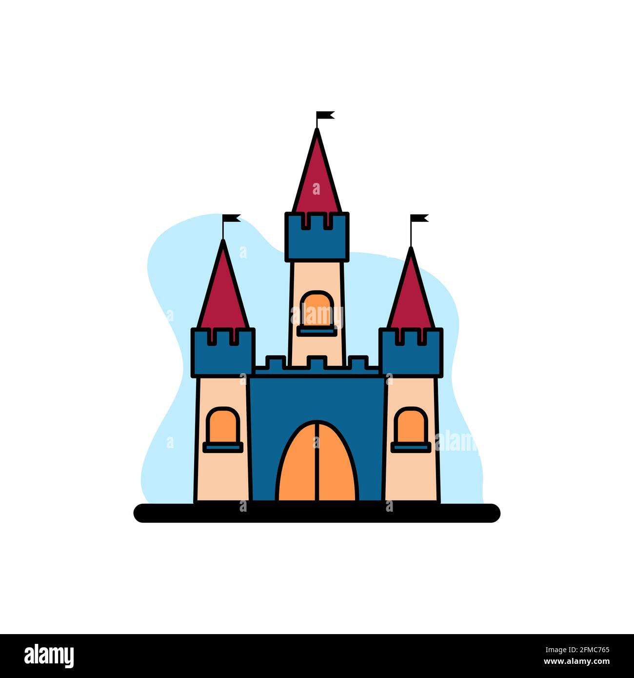 Icon sculpture Stock Vector Images - Alamy