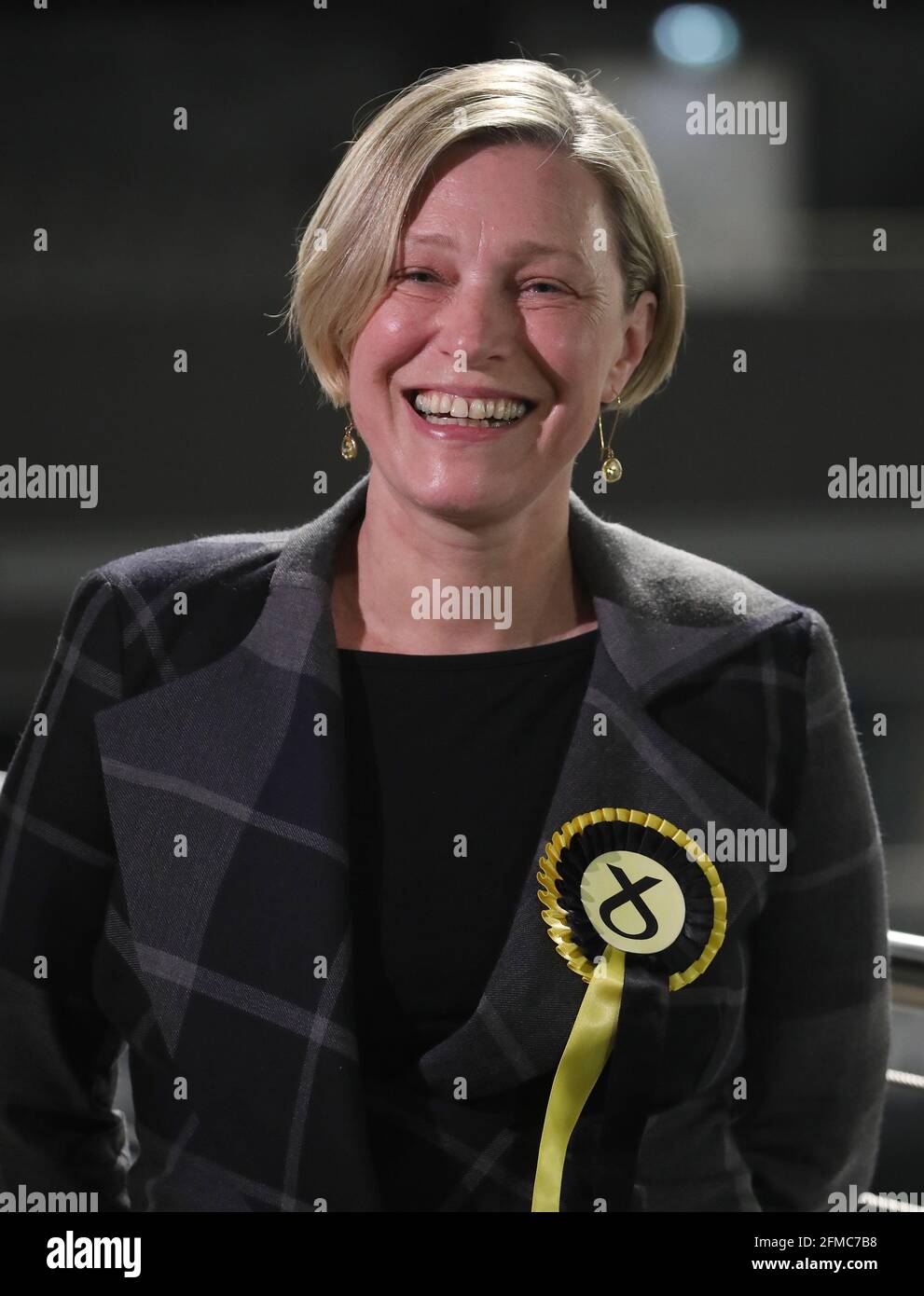Gillian martin snp hi-res stock photography and images - Alamy