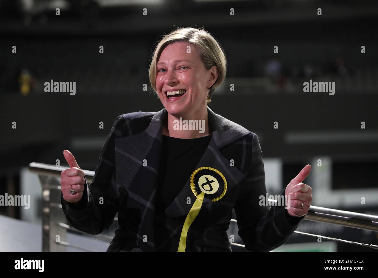 Gillian martin snp hi-res stock photography and images - Alamy