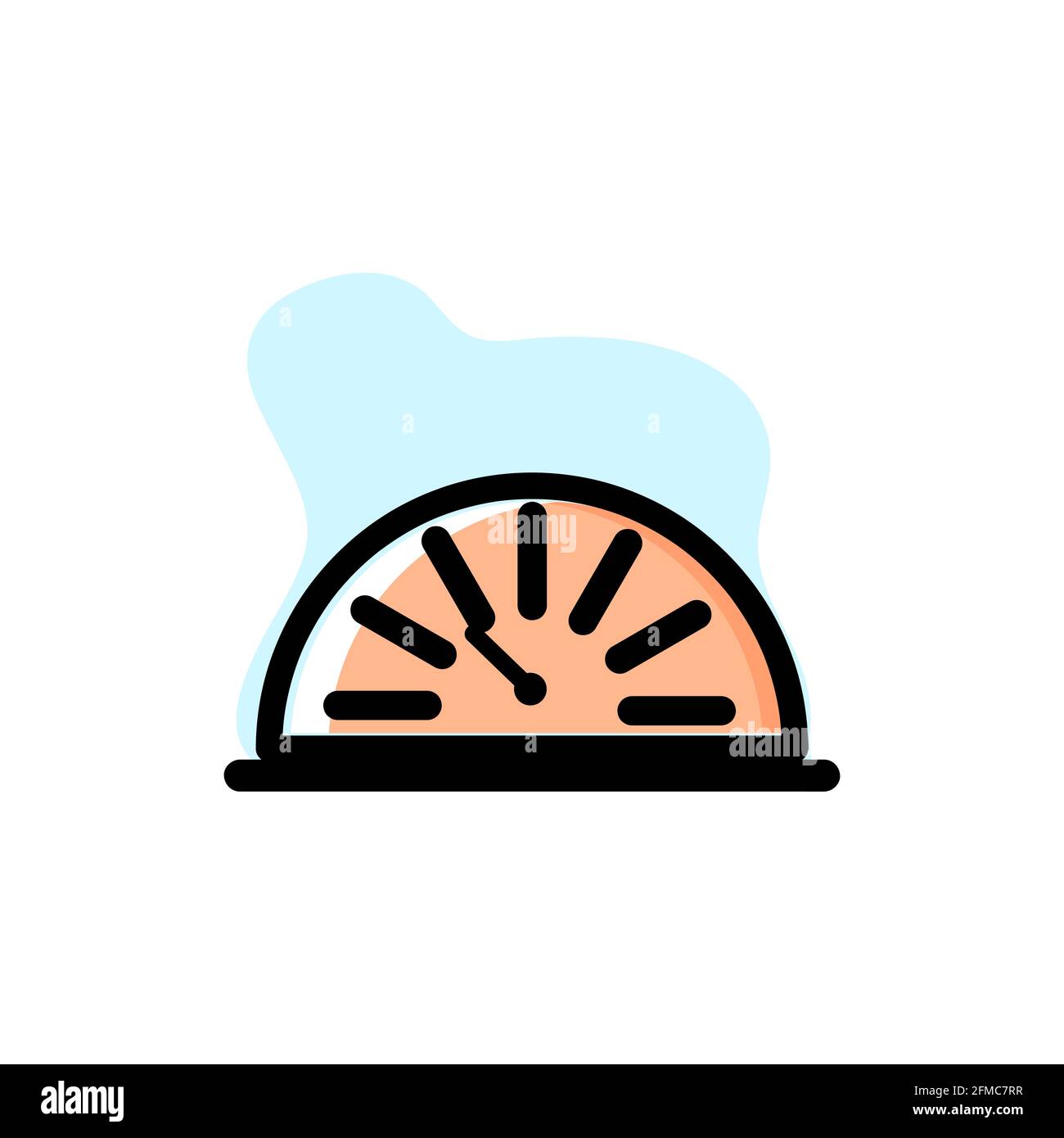 Software dashboard Cut Out Stock Images & Pictures - Alamy