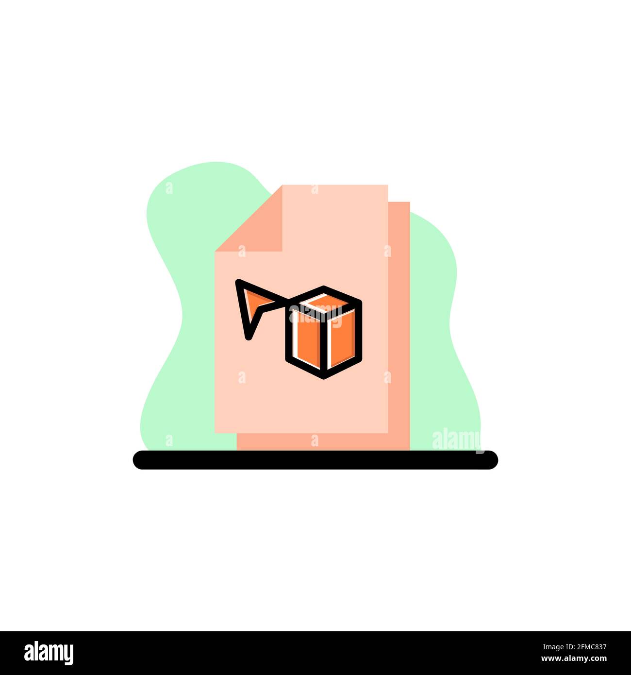 Perspective Stock Vector Images - Alamy