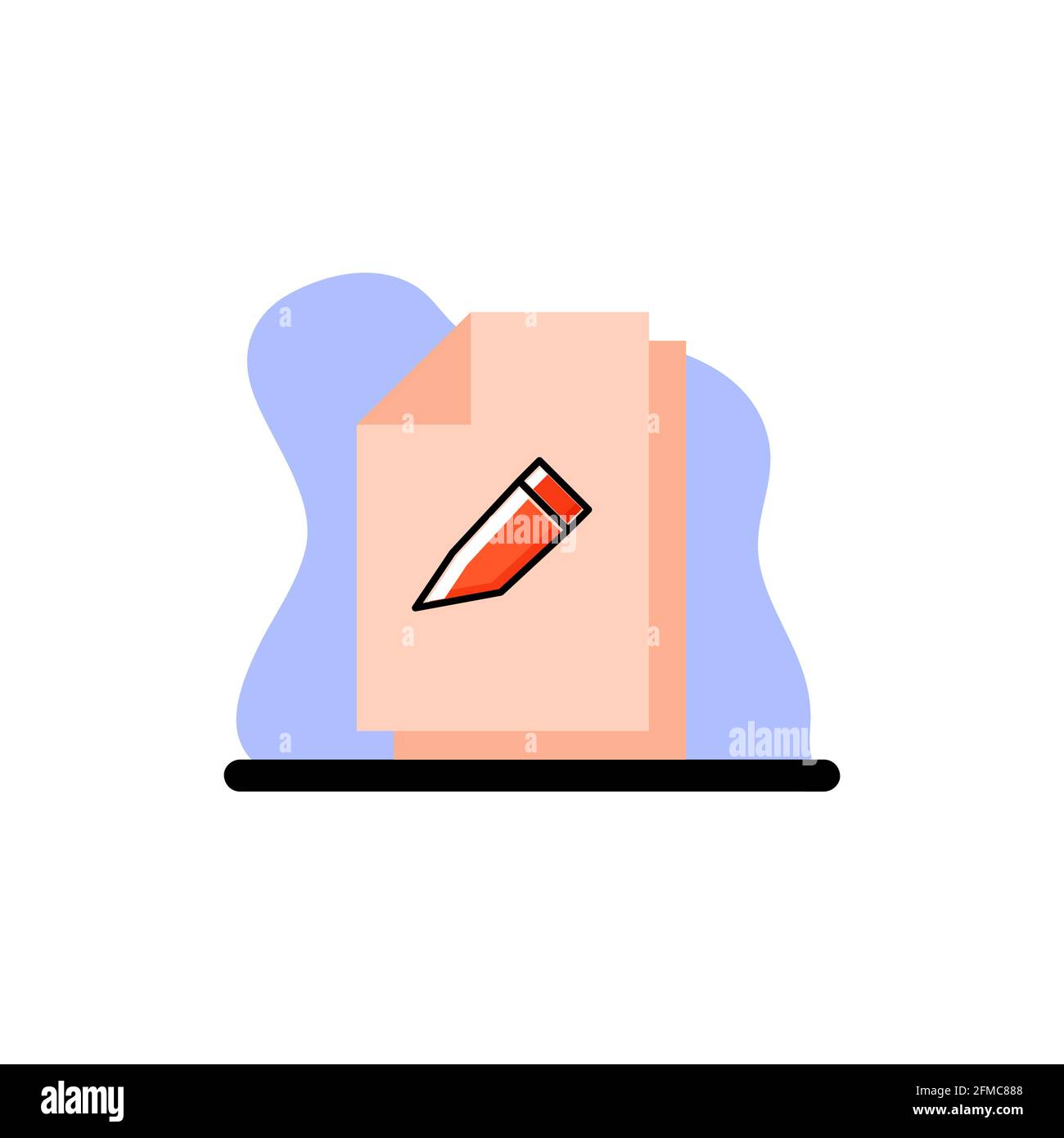 Cutter icon vector vectors hi-res stock photography and images - Alamy