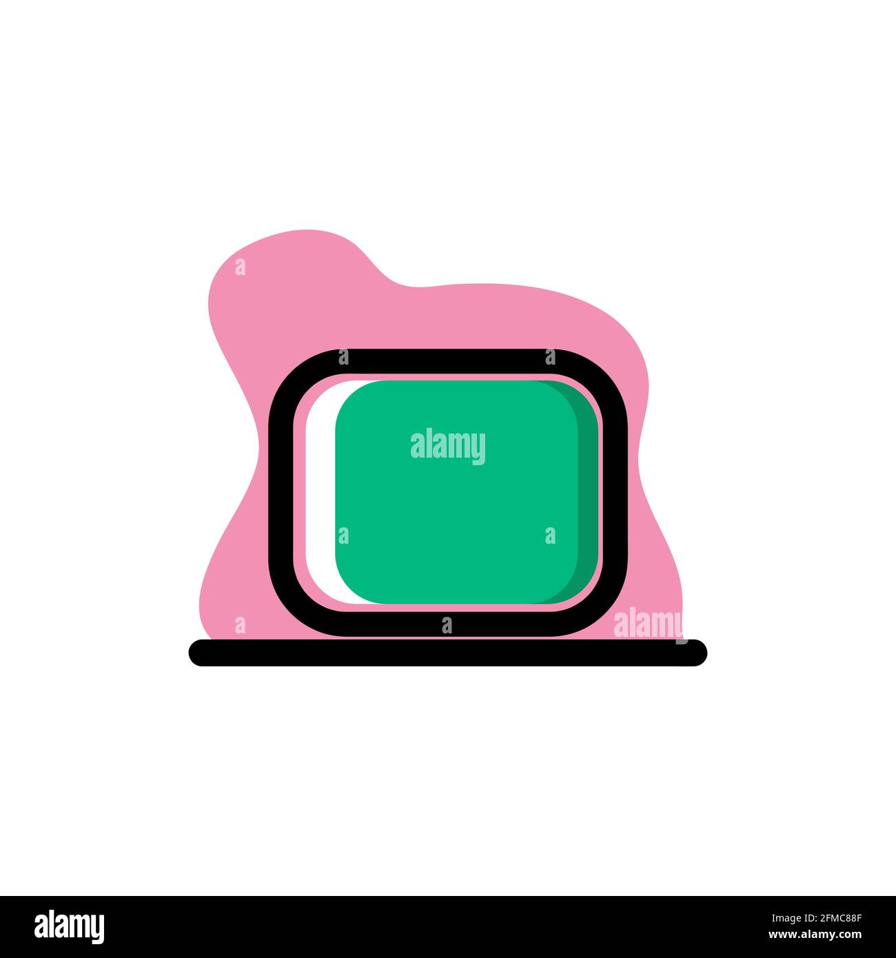 Rounded Rectangle Design