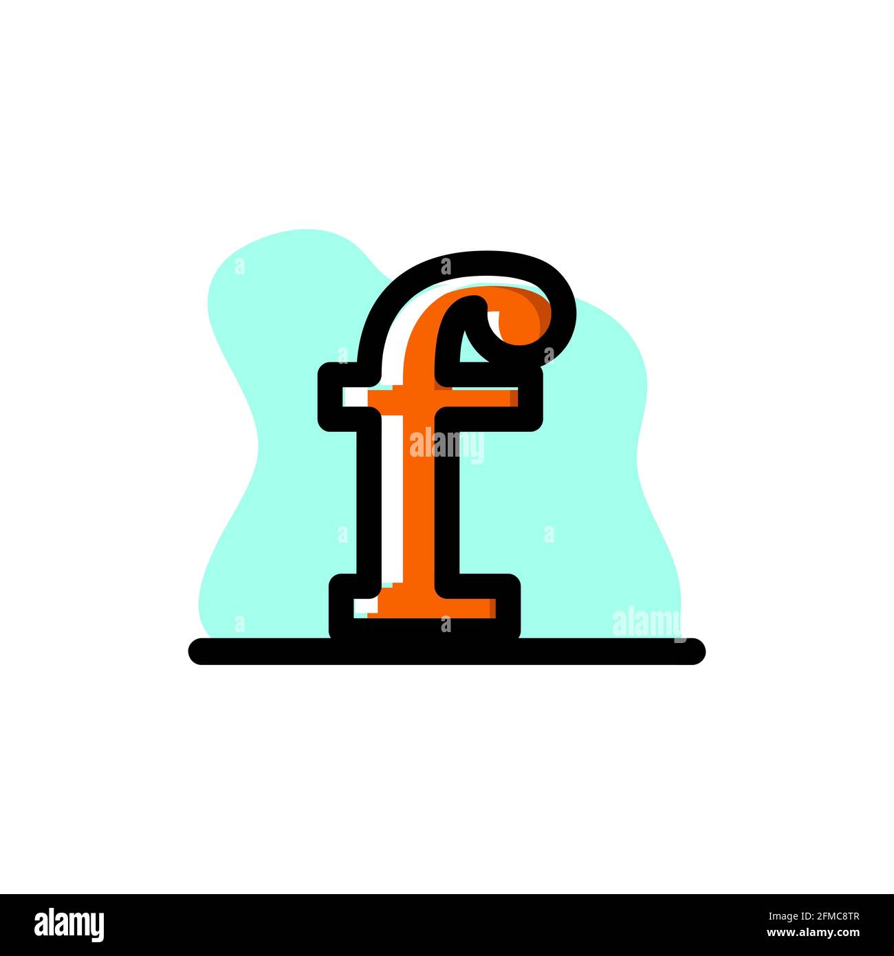 Lowercase letter hi-res stock photography and images - Alamy