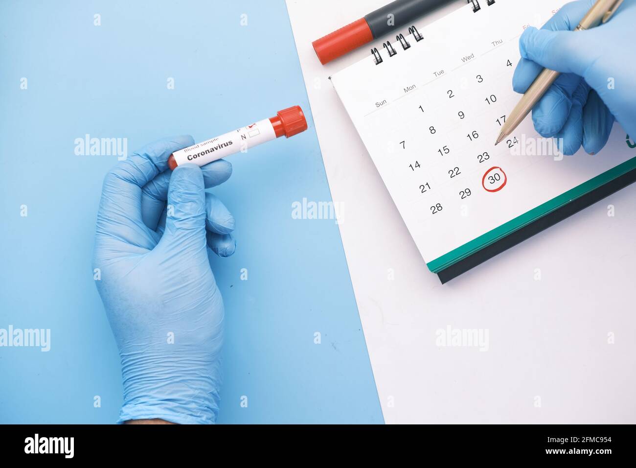 Tube marking hi-res stock photography and images - Alamy