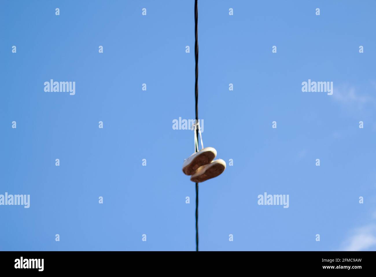 Foot hanging hi-res stock photography and images - Alamy