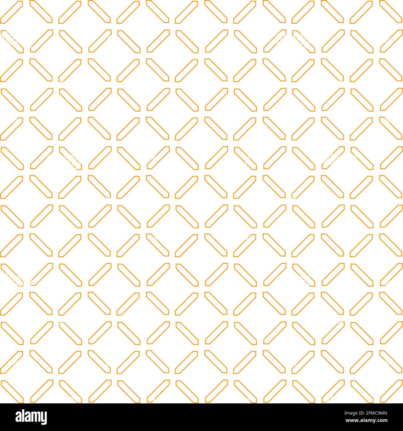 Simple seamless pattern made with lines, X cross geometric pattern ...