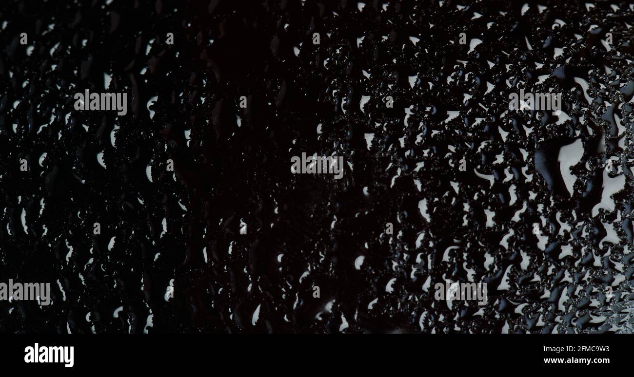 Water Drip Texture