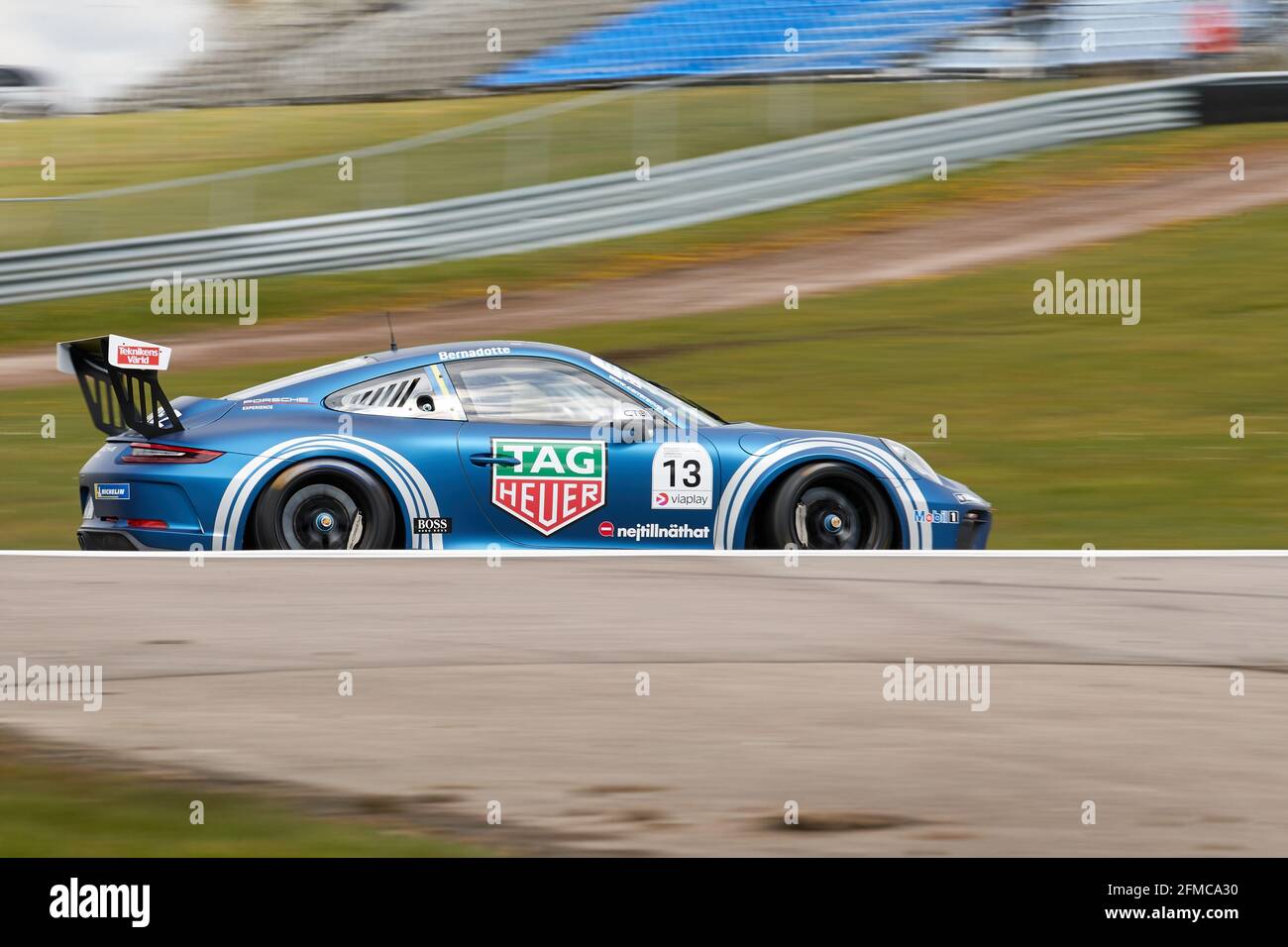 KAGEROD 20190504 Sweden's Prince Carl Philip during Saturday May 8 ...
