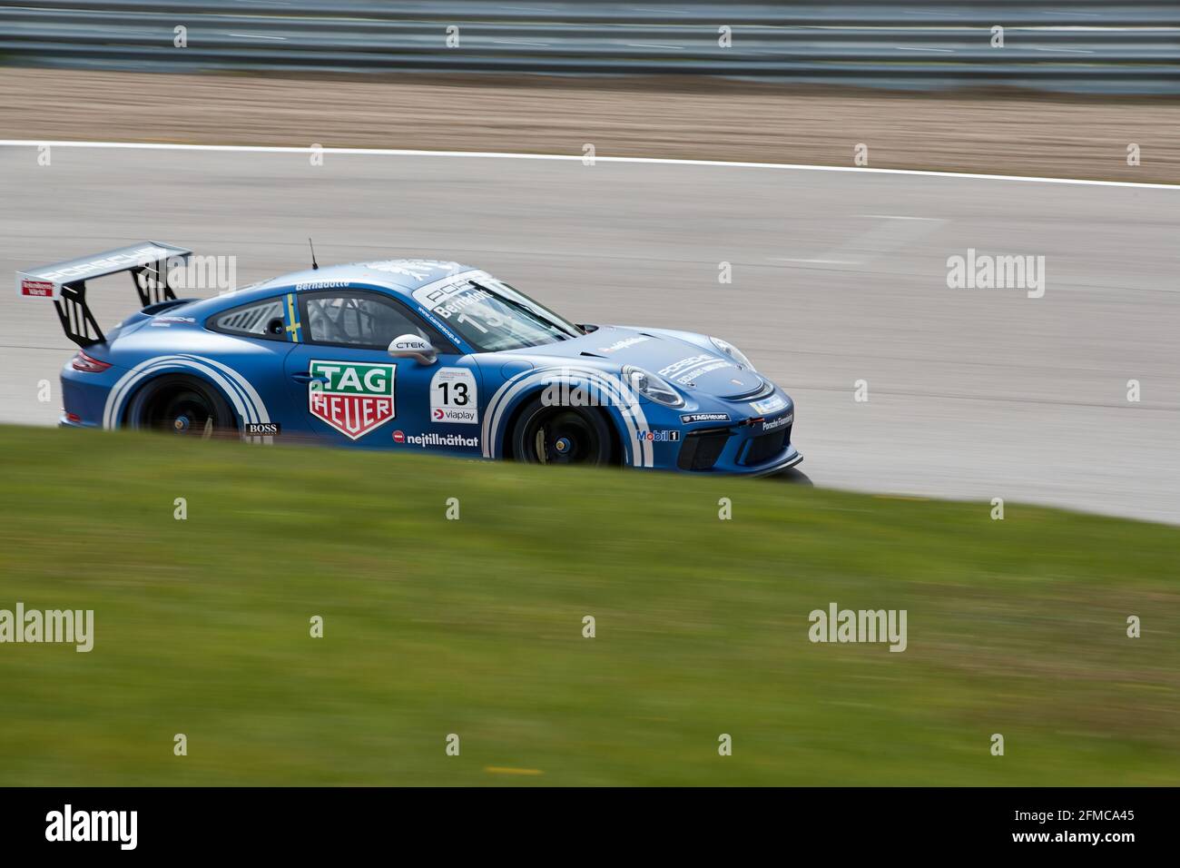 KAGEROD 20190504 Sweden's Prince Carl Philip during Saturday May 8 ...