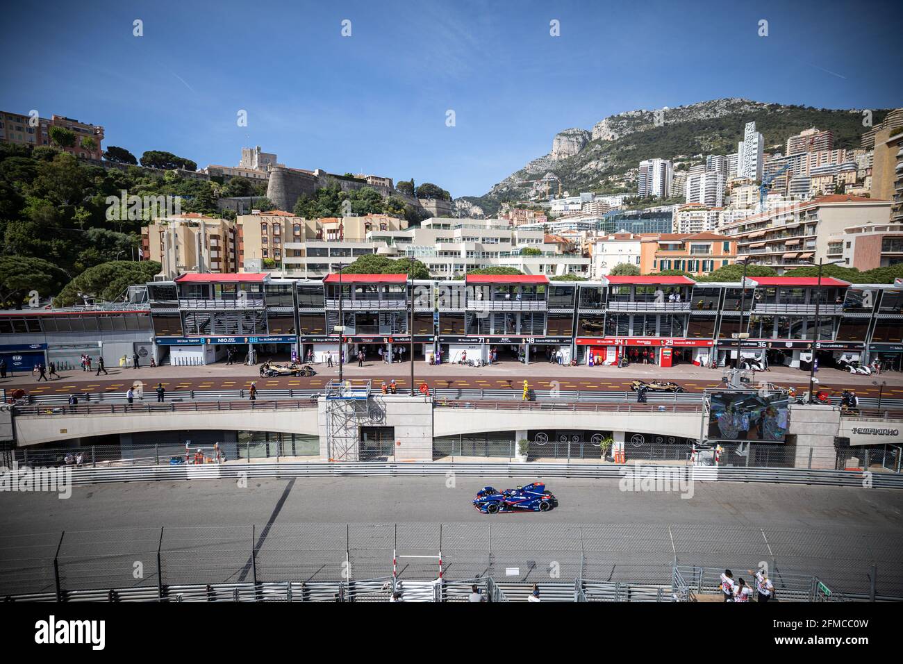 Palais de prince hi-res stock photography and images - Alamy