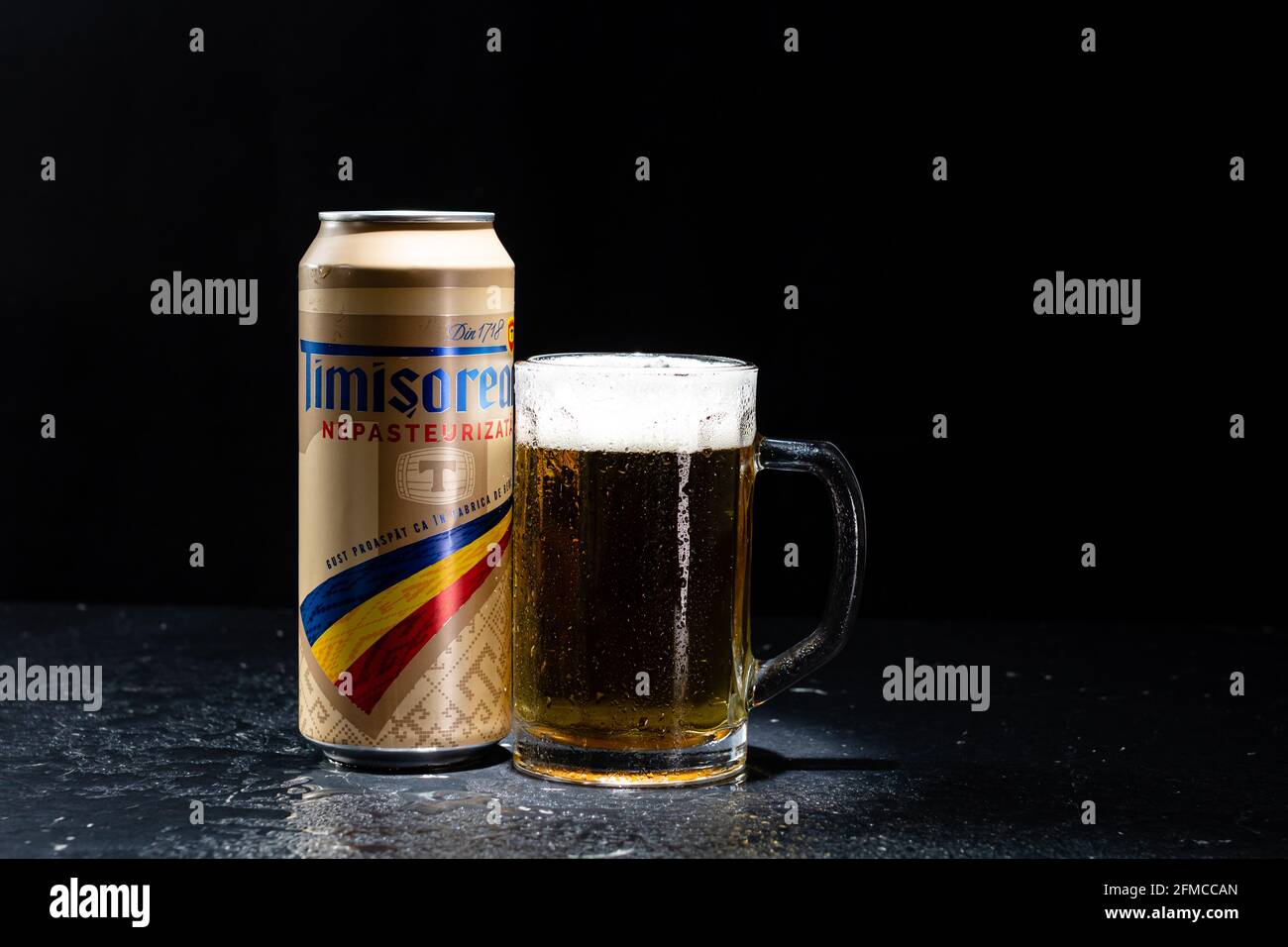 Timisoreana hi-res stock photography and images - Alamy