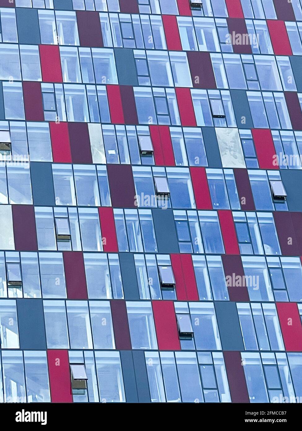 Pattern from windows new hi-res stock photography and images - Alamy