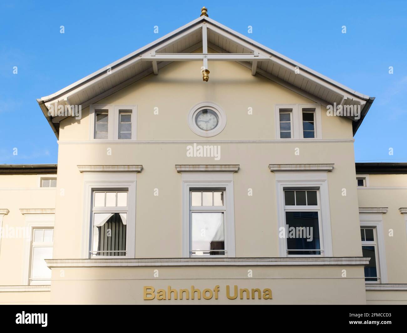 Unna district hi-res stock photography and images - Alamy