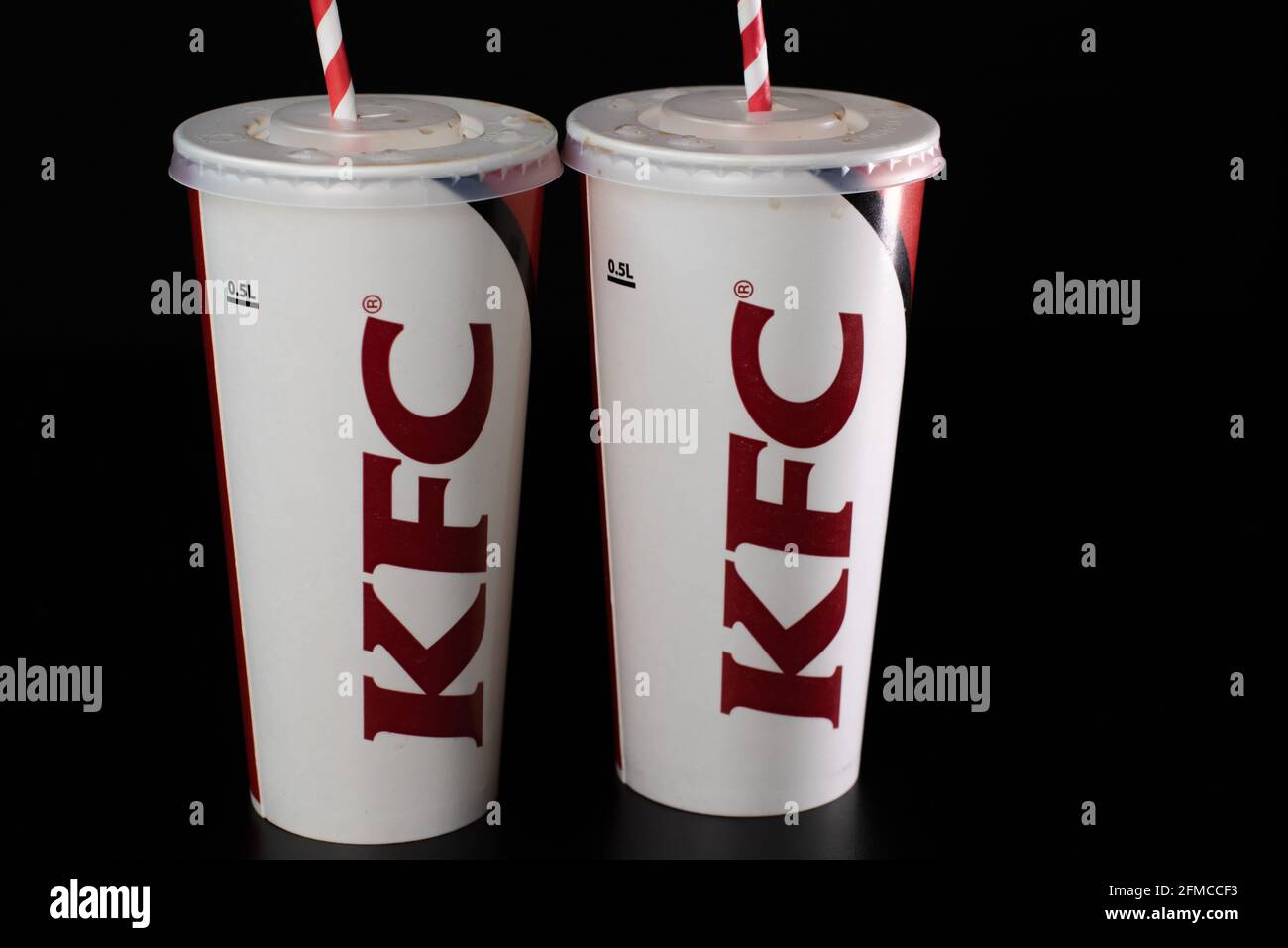 Kfc Drink