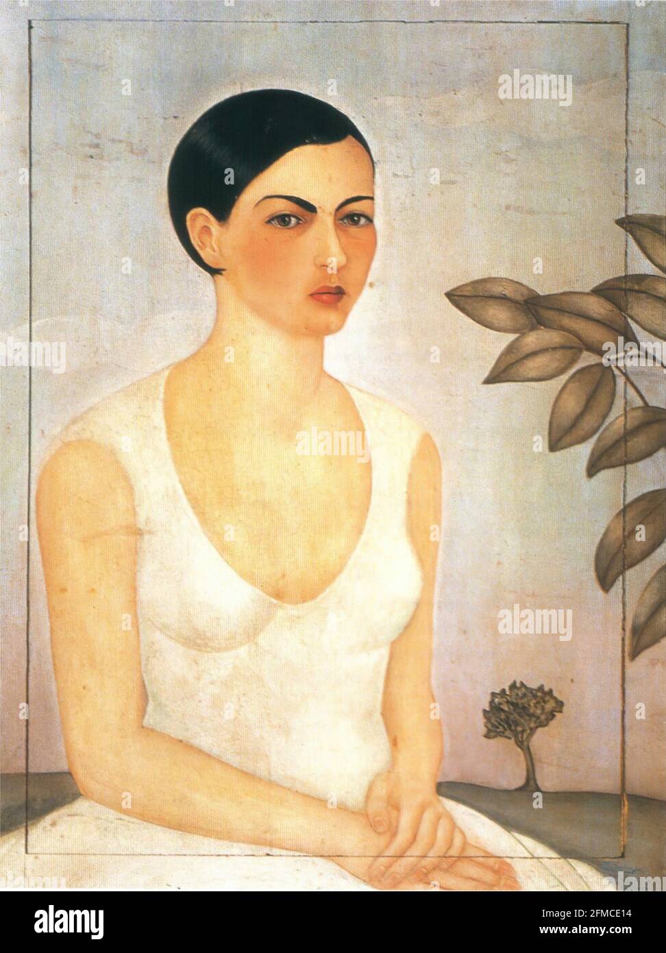 Cristina kahlo hi-res stock photography and images - Alamy