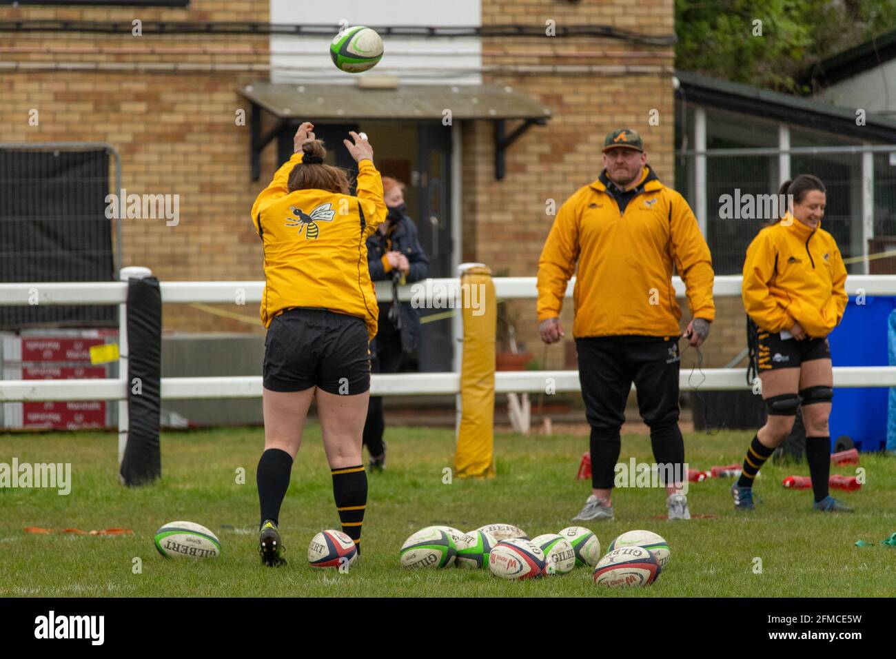 Maud muir hi-res stock photography and images - Alamy