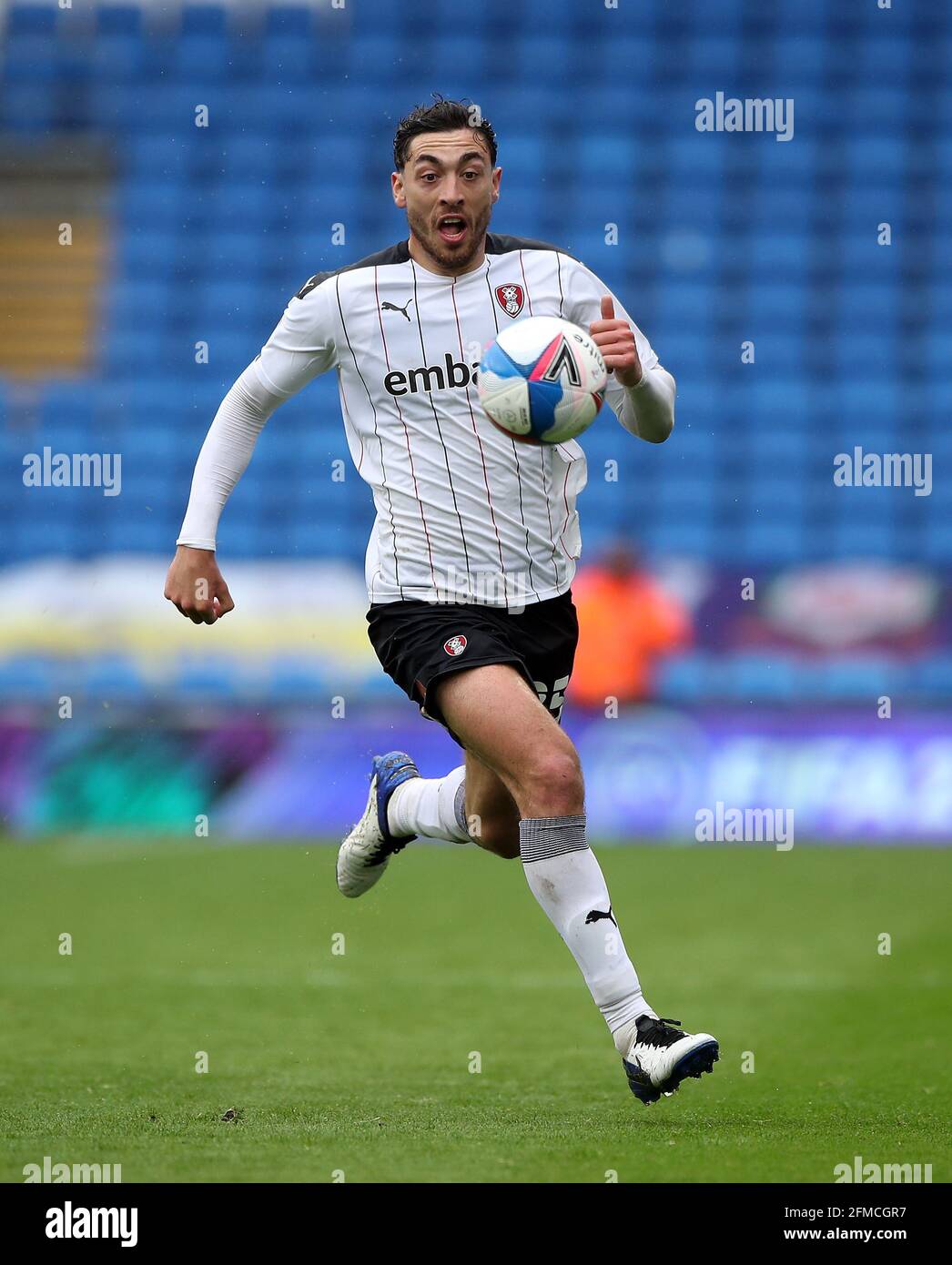 Matt crooks 2021 hi-res stock photography and images - Alamy