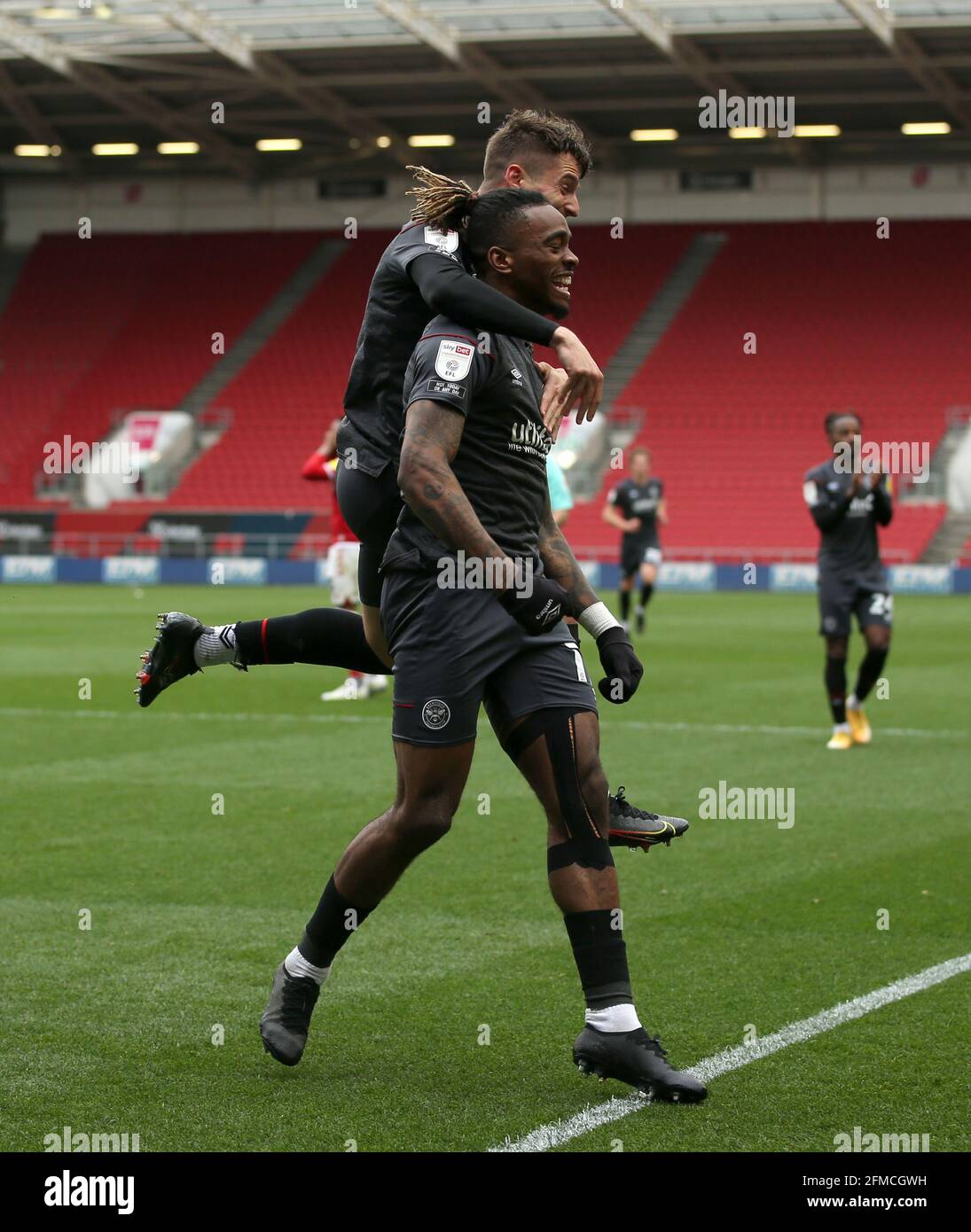 Sergi canos bristol hi-res stock photography and images - Alamy