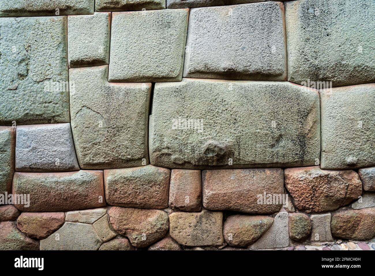 Fitted stone blocks hi-res stock photography and images - Alamy