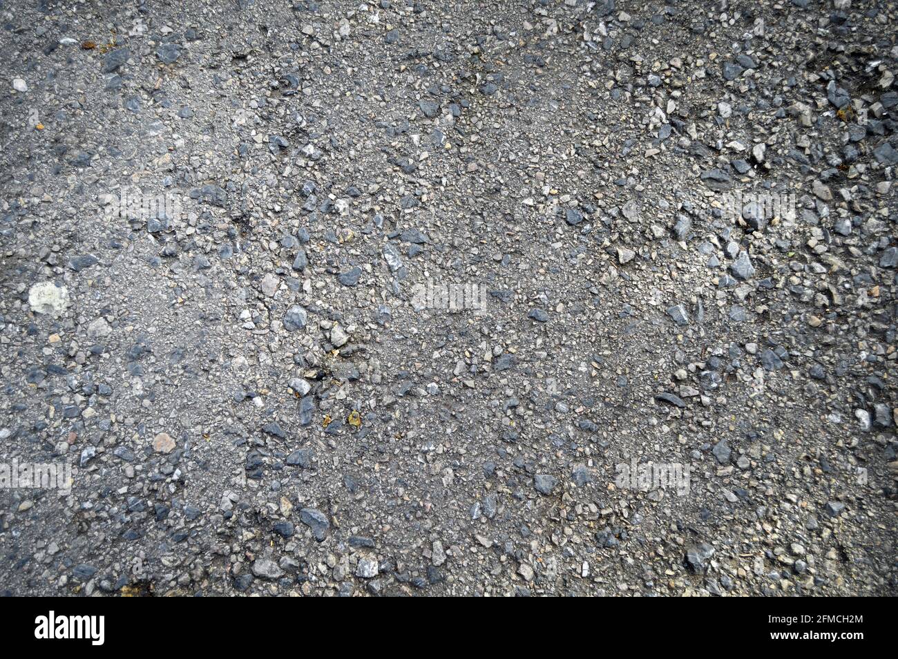 Clean asphalt road texture with background appearance, asphalt seamless ...
