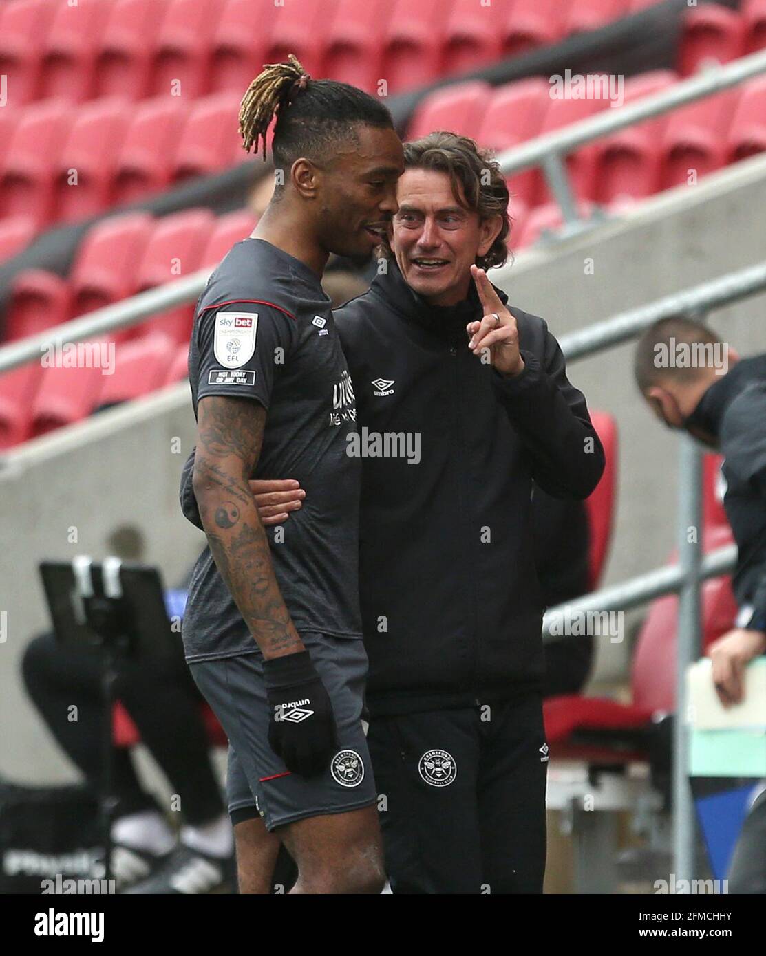 Thomas frank toney hi-res stock photography and images - Alamy