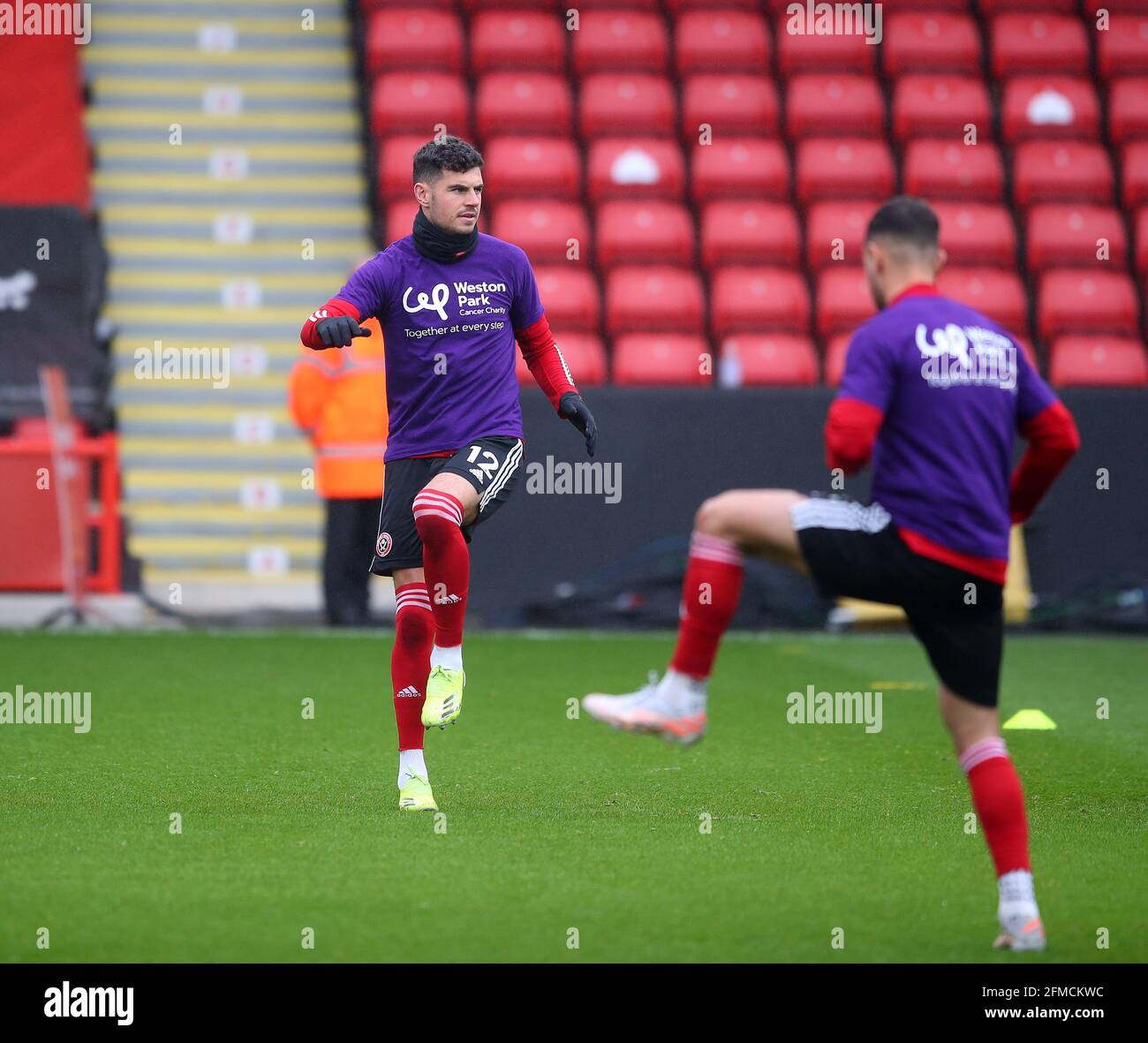 John egan sheffield hi-res stock photography and images - Alamy