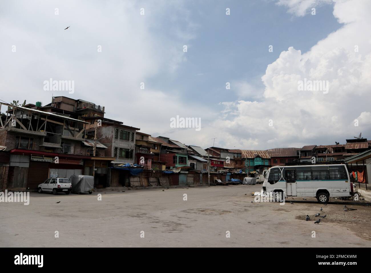 Normal people india 2021 hi-res stock photography and images - Alamy