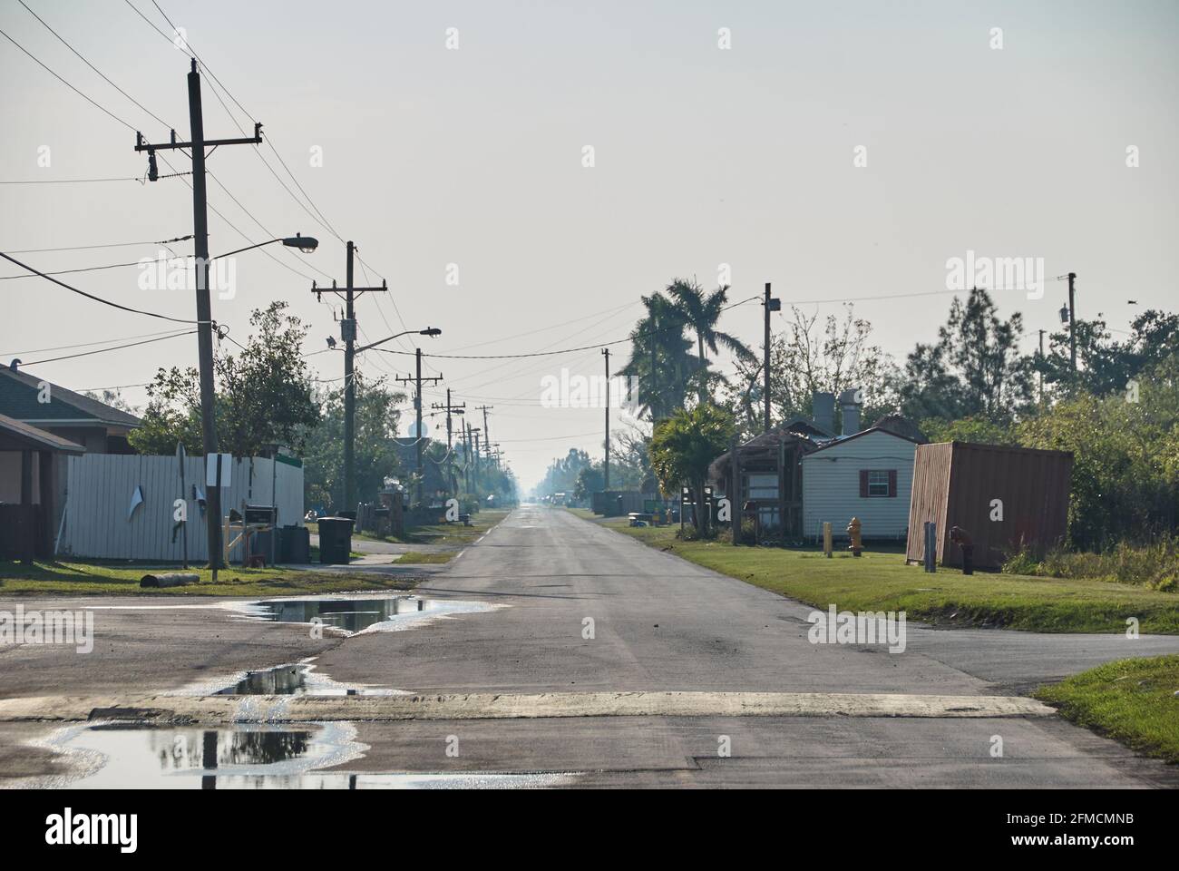 Rural florida hi-res stock photography and images - Alamy