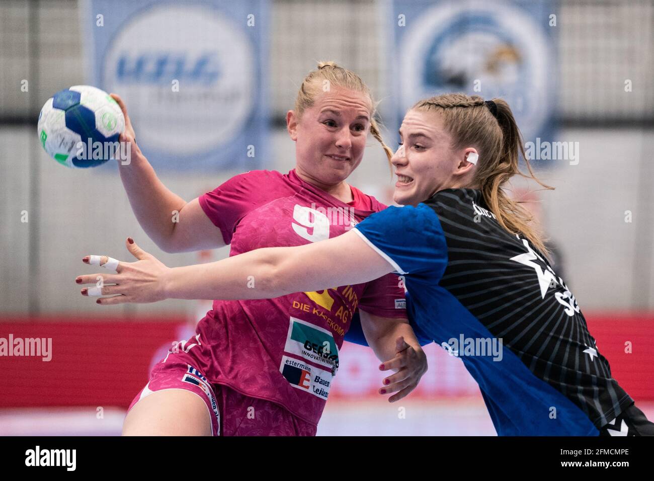 Guemlingen, Switzerland. 08th May, 2021. May 8th, 2021, Guemlingen ...