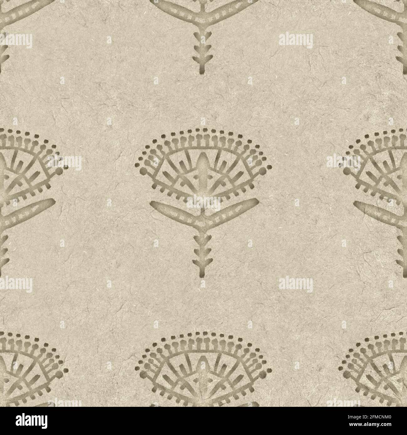 Seamless embossed paper texture for surface print Stock Photo - Alamy