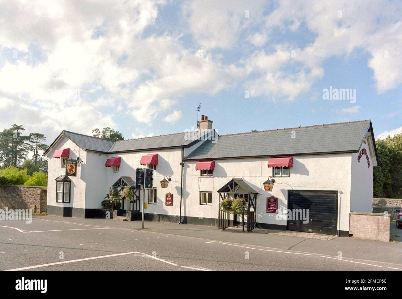 Bonvilston hi-res stock photography and images - Alamy