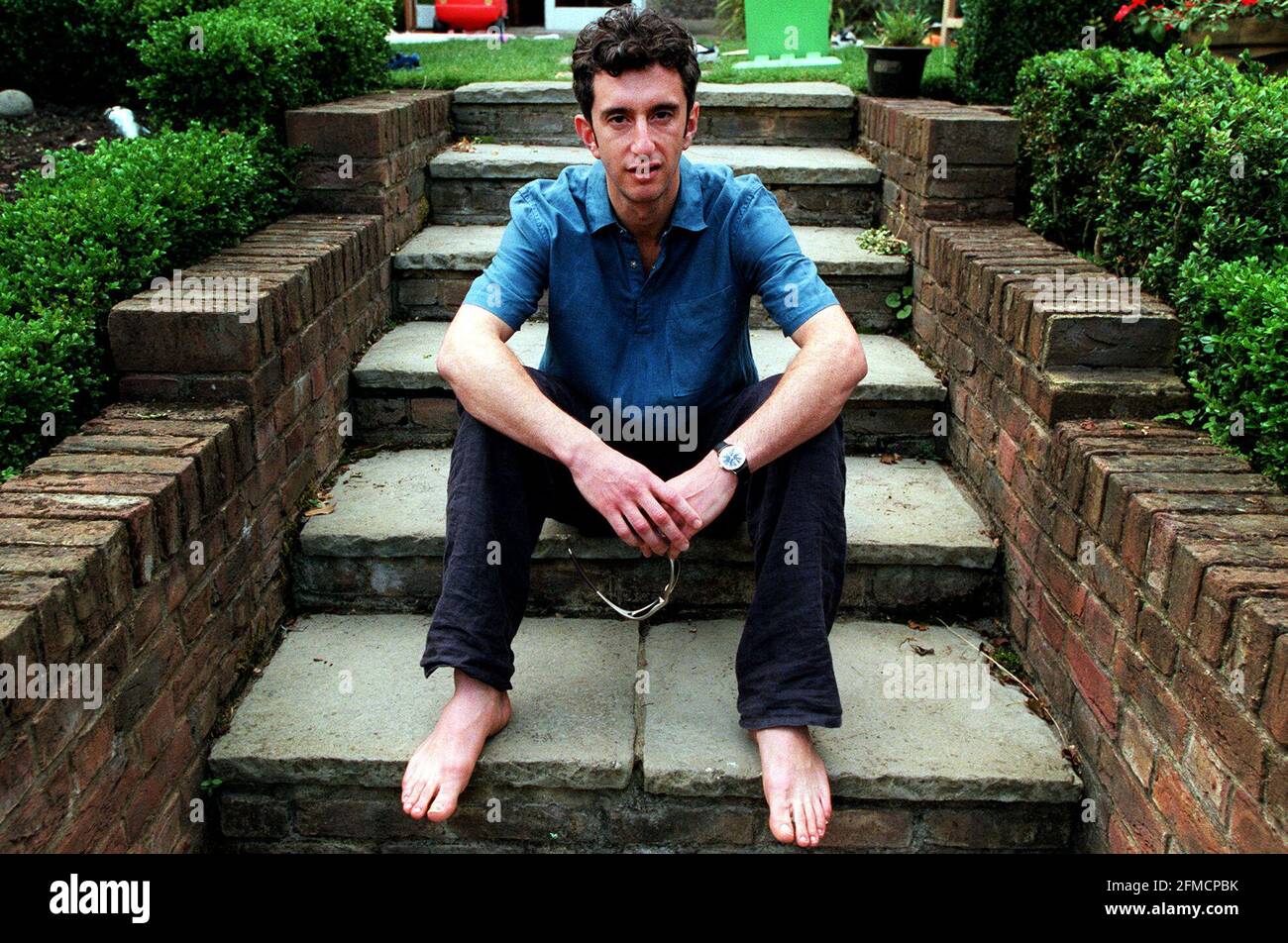 DAVID PRICE , SOLICITER WHO DOESN'T WEAR SUITS (OFTEN) AT HIS HOME IN ...