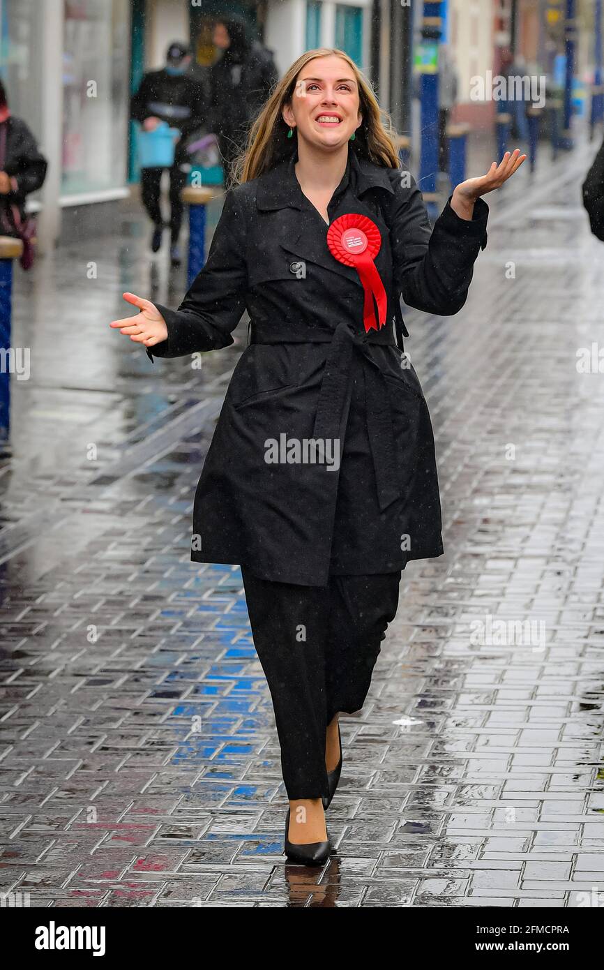 Ms for bridgend hi-res stock photography and images - Alamy