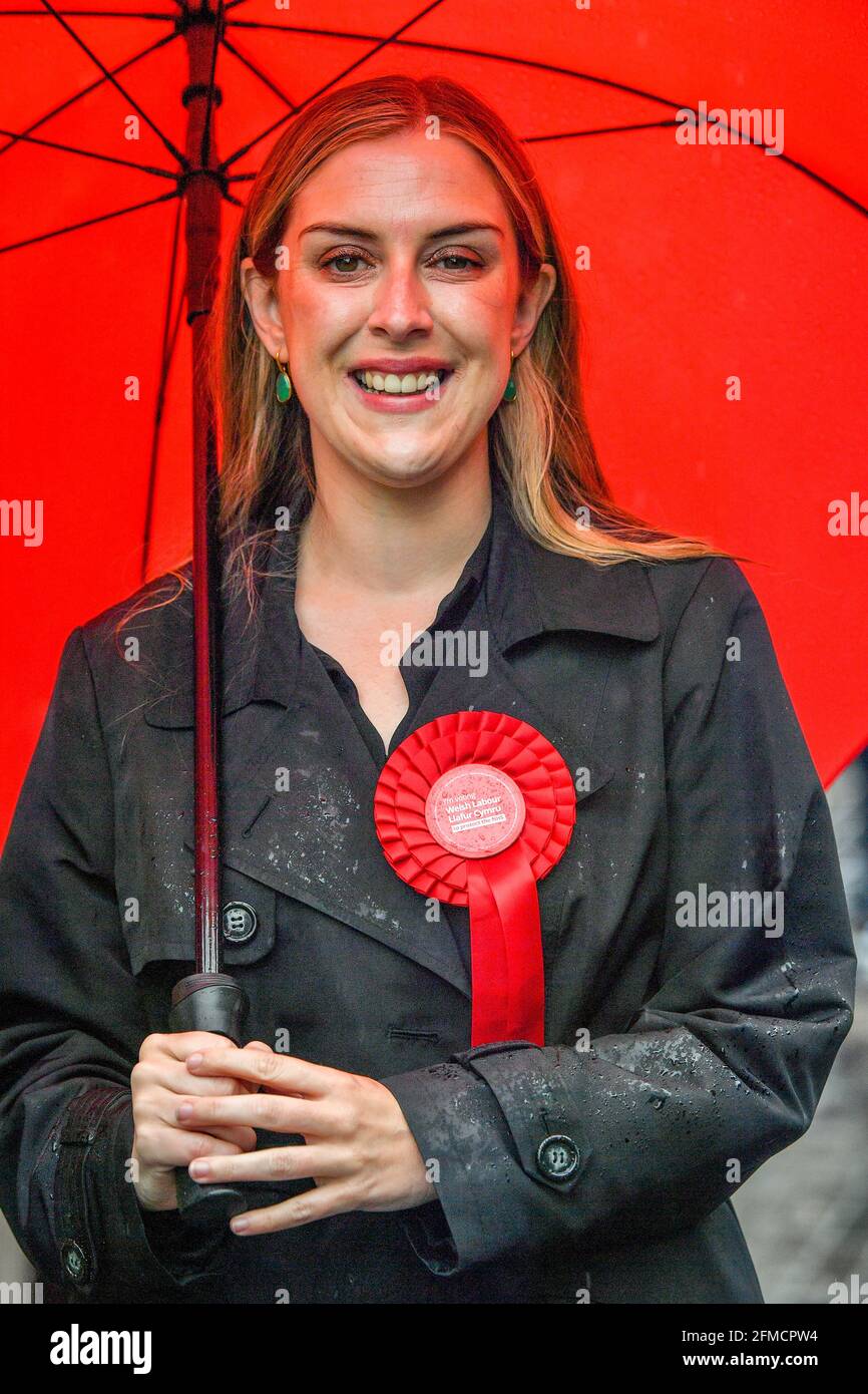 Labour candidate for bridgend hi-res stock photography and images - Alamy