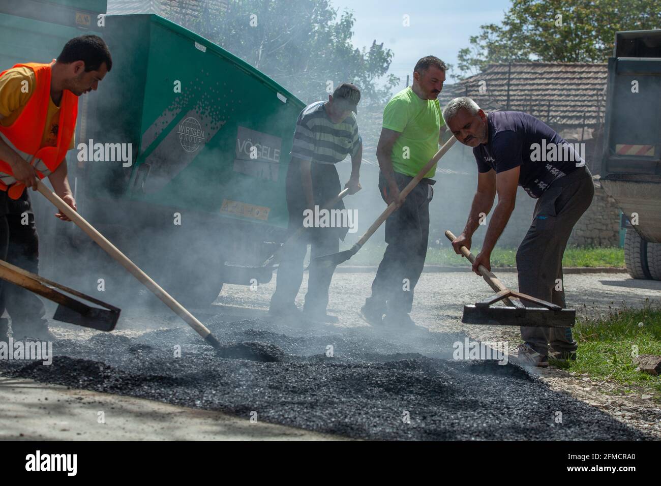 Leveling bumps hi-res stock photography and images - Alamy