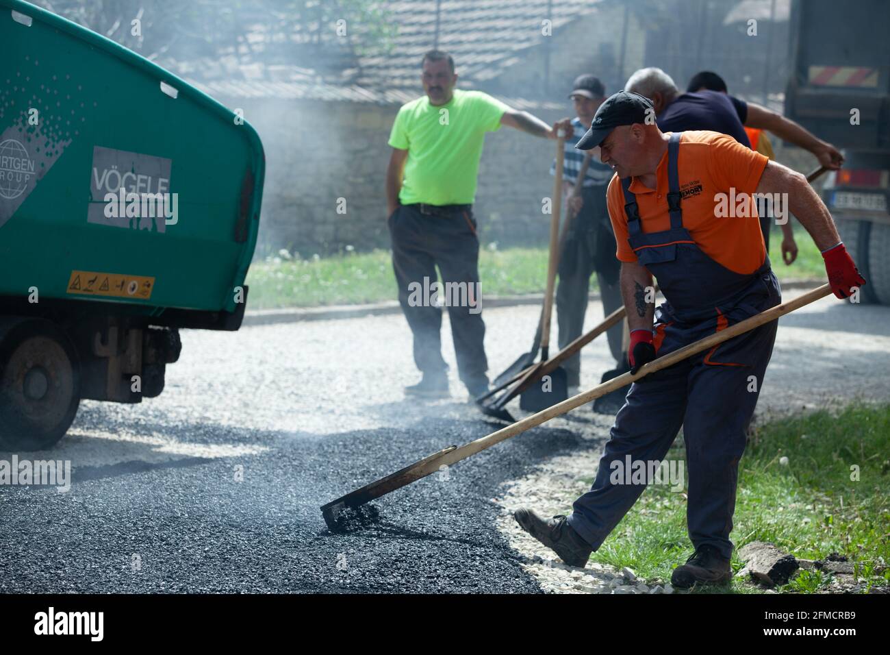 Leveling bumps hi-res stock photography and images - Alamy