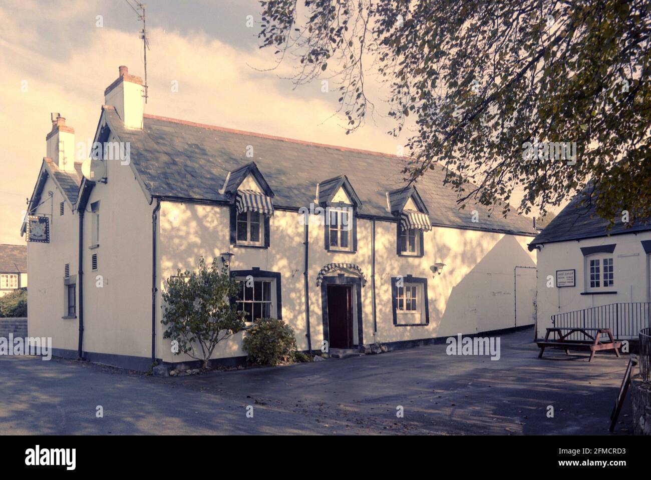 Wenvoe hi-res stock photography and images - Alamy