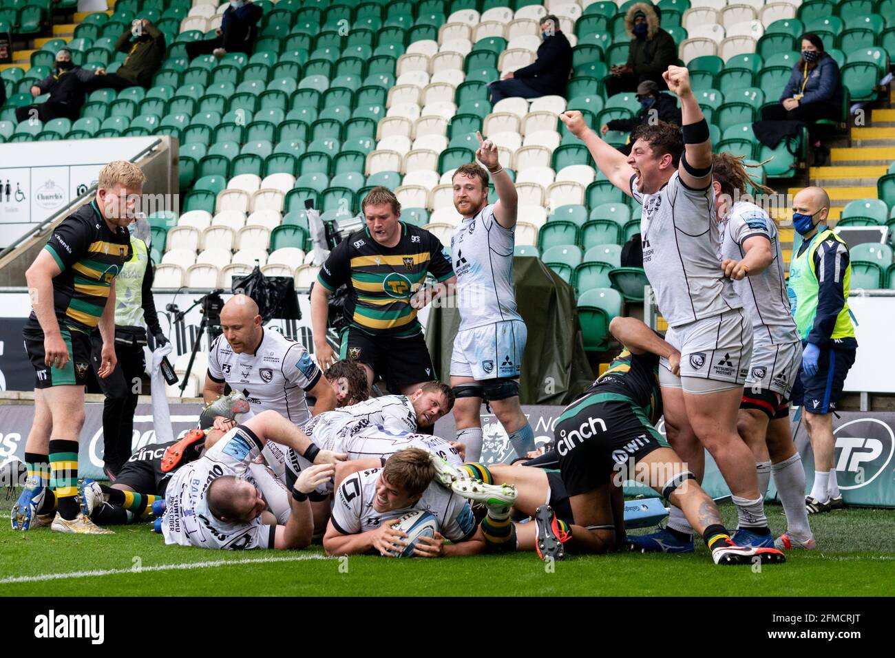 Jack singleton rugby hi-res stock photography and images - Alamy