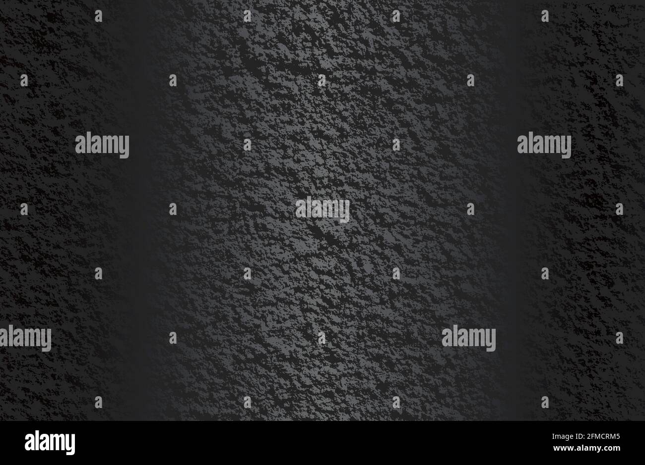 Luxury black metal gradient background with distressed cracked concrete ...