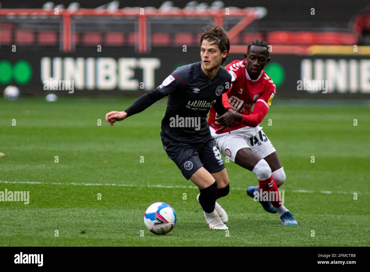 Mathias Gate High Resolution Stock Photography and Images - Alamy