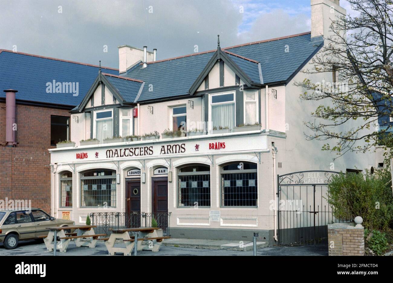 Maltsters hi-res stock photography and images - Alamy