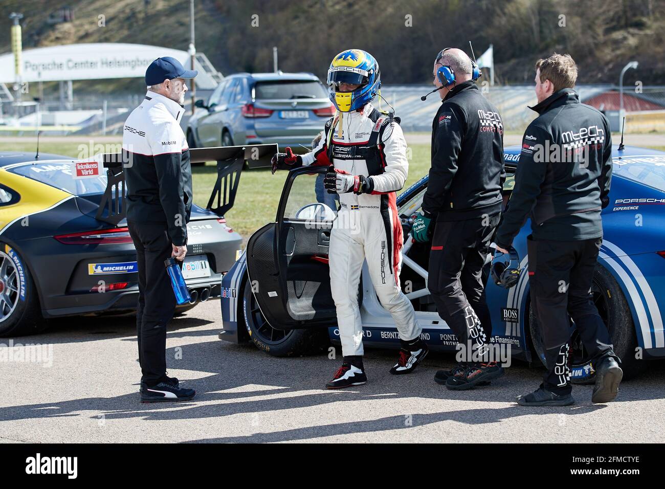 KAGEROD 20190504 Sweden's Prince Carl Philip during Saturday May 8 ...