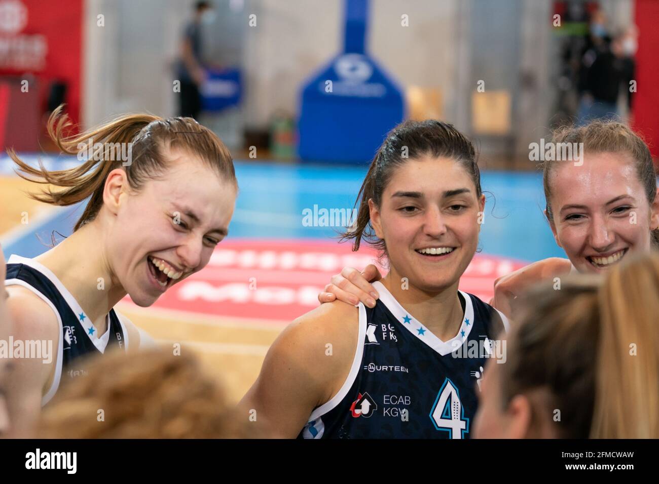 Nancy baumann hi-res stock photography and images - Alamy