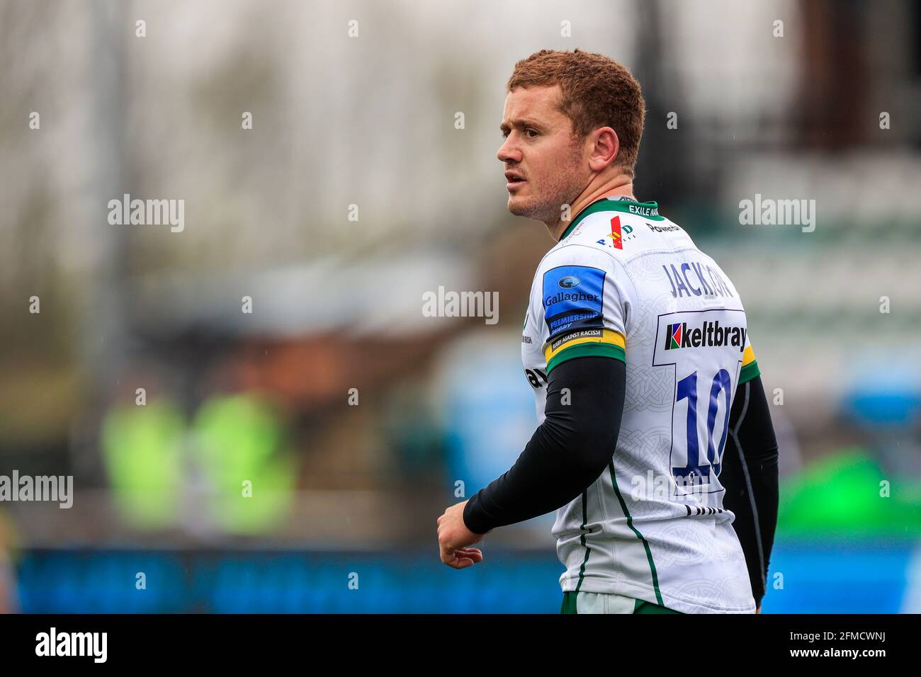 Paddy Jackson High Resolution Stock Photography and Images - Alamy