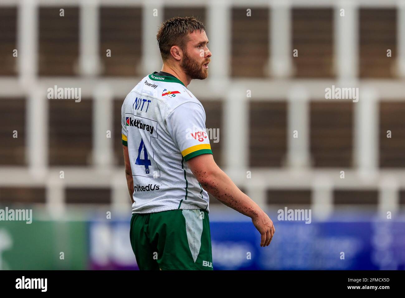 George nott hi-res stock photography and images - Alamy